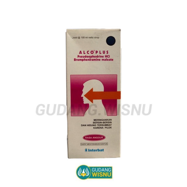 Alco Plus Syrup | Shopee Philippines