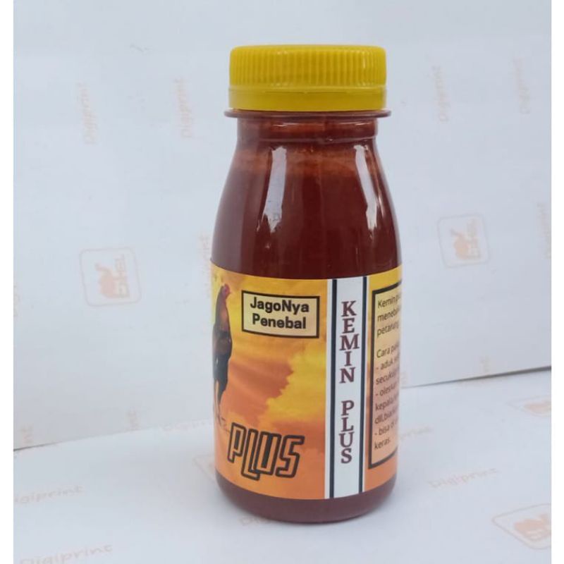 Kemin PLUS 80ML Thickening Chicken Leg Skin Redening Chicken Skin ...