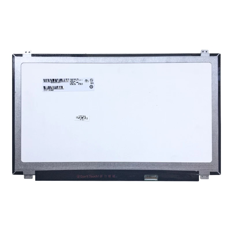 15.6 inch IPS 1080P Laptop LED LCD Screen Display B156HAN06.1 B156HAN04 ...