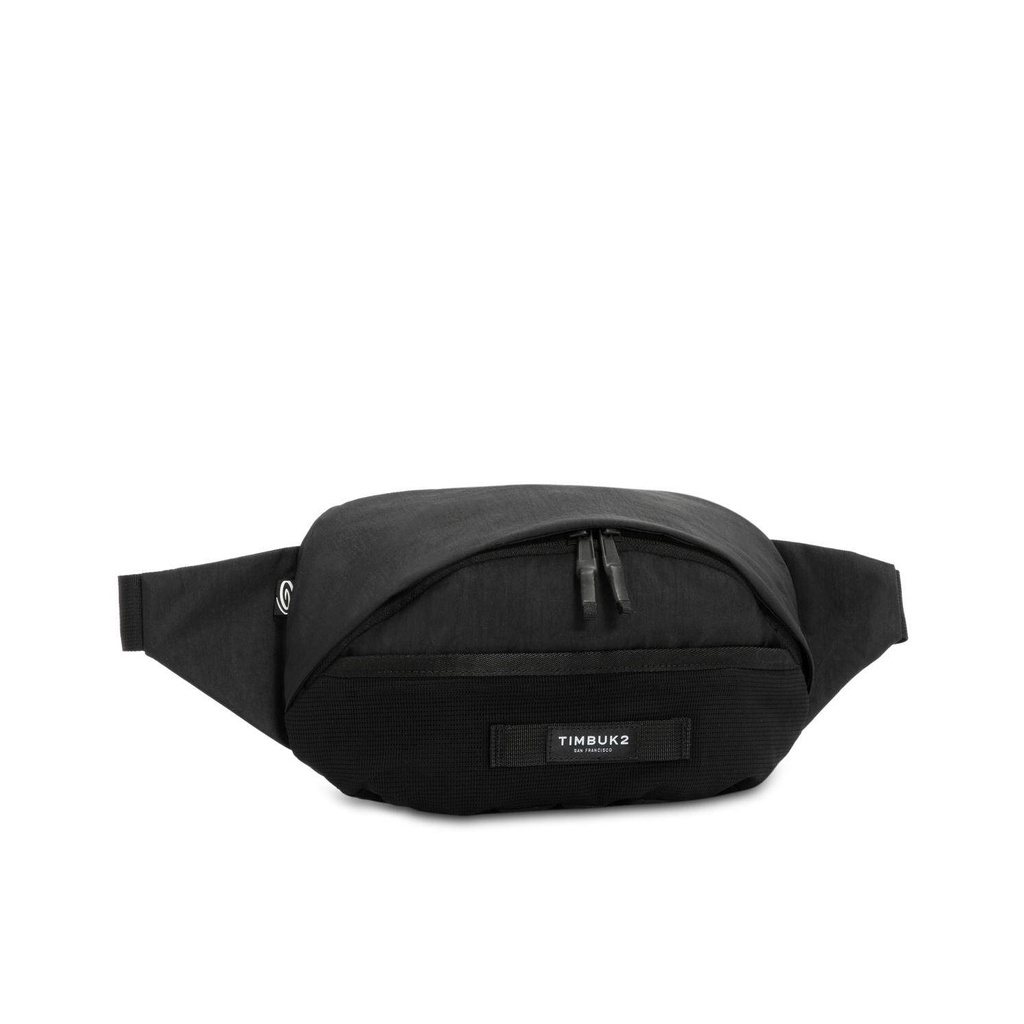 Timbuk2 La Banane Fanny Pack-Jet Black (2390-3-6114) | Shopee Philippines