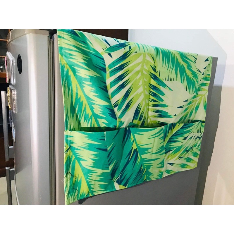 Ref Cover with pocket | Shopee Philippines