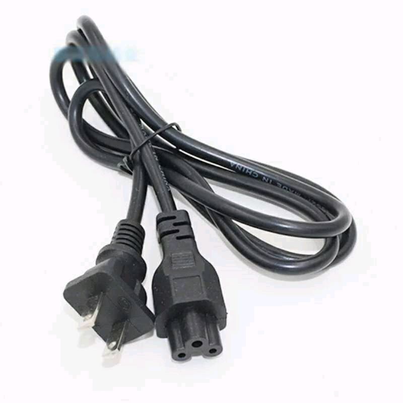 MC 1.5m 5ft US Plug Unlimted Power Cables Mickey Mouse 2/3 Prong AC ...