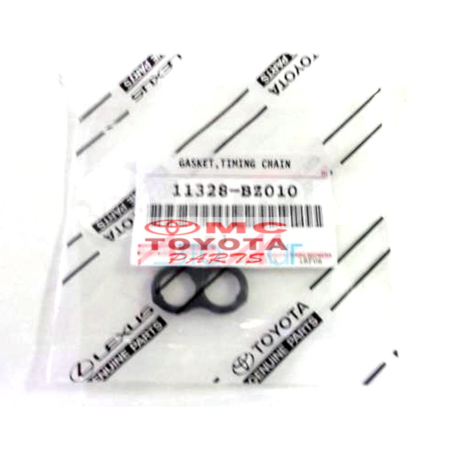 Chain Cover Gasket / Timing Gear Chain Gasket Avanza Xenia Rush Terios ...