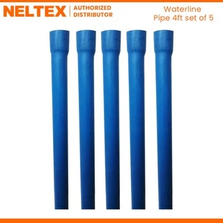 Neltex Pipes & Fittings, Online Shop | Shopee Philippines