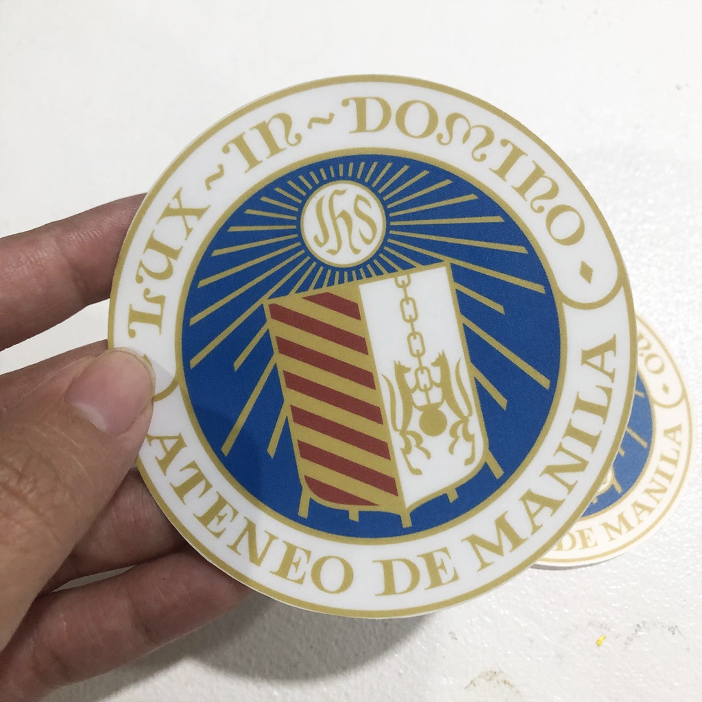 Ateneo Logo Logo Brand Product Design Font, Ateneo Blue Eagles Logo,
