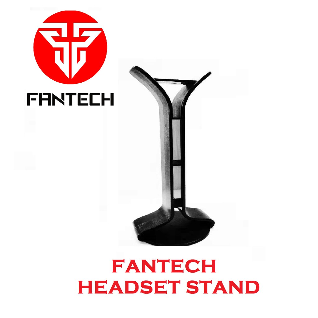FANTECH HEADSET STAND | Shopee Philippines