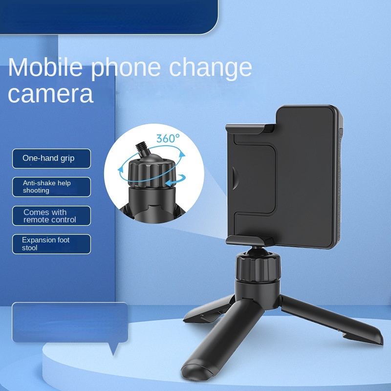 Universal Mobile Phone Stabilizer Camera Video Horizontal Vertical ...