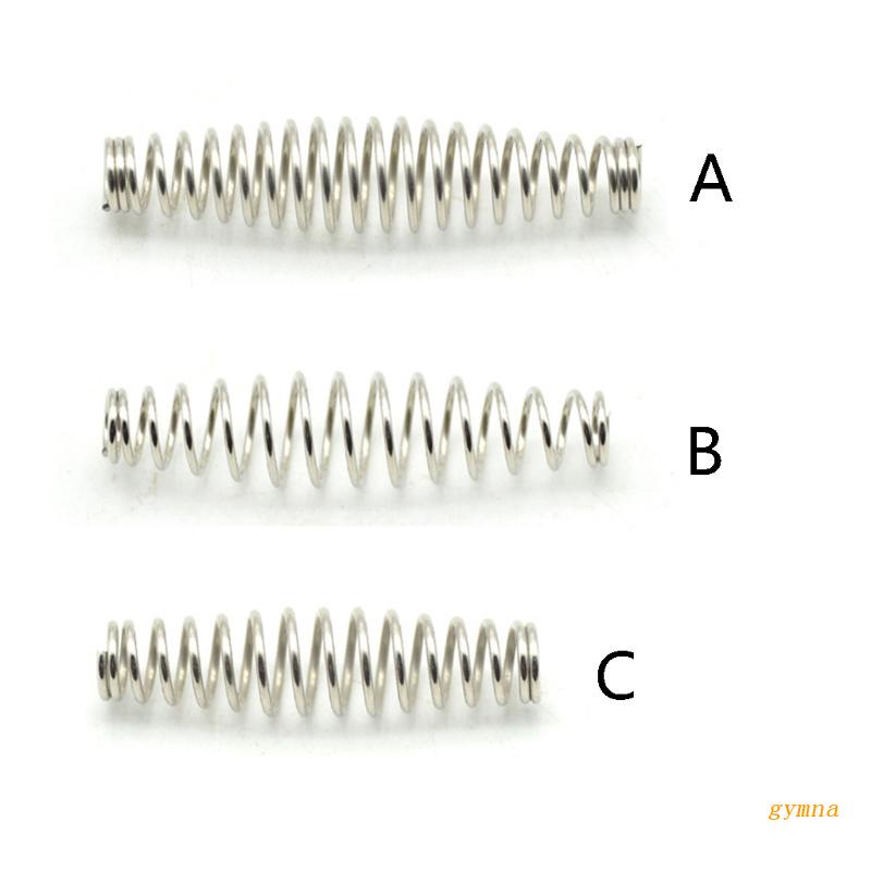 gym Durable Replacement Springs Stainless Steel for Heavy Duty Pruning ...