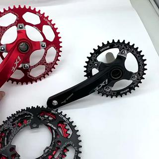 DECKAS 44T Chainring 104bcd MTB Chain Ring 42t 40/46/48/50/52T Narrow ...