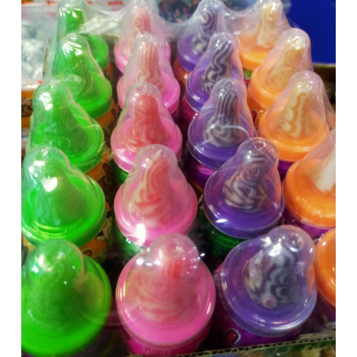 Milk dodo candy x20's | Shopee Philippines