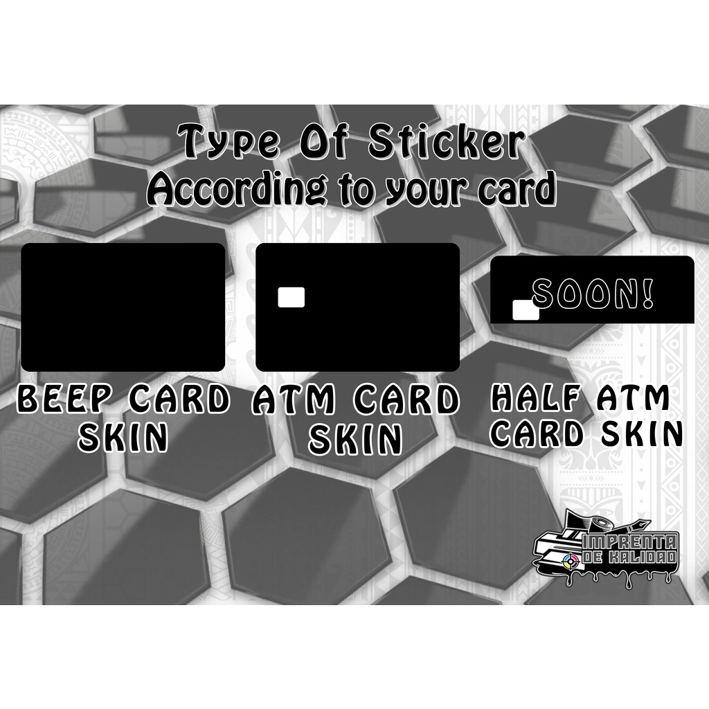 Valorant Skin Card Sticker Vinyl Debit/ATM/beep card sticker skin ...