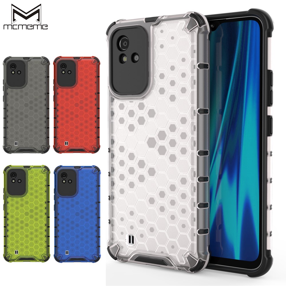 Shockproof Hybrid Armor Cases Realme Narzo 50A 50i Prime 50 Pro 5G ...