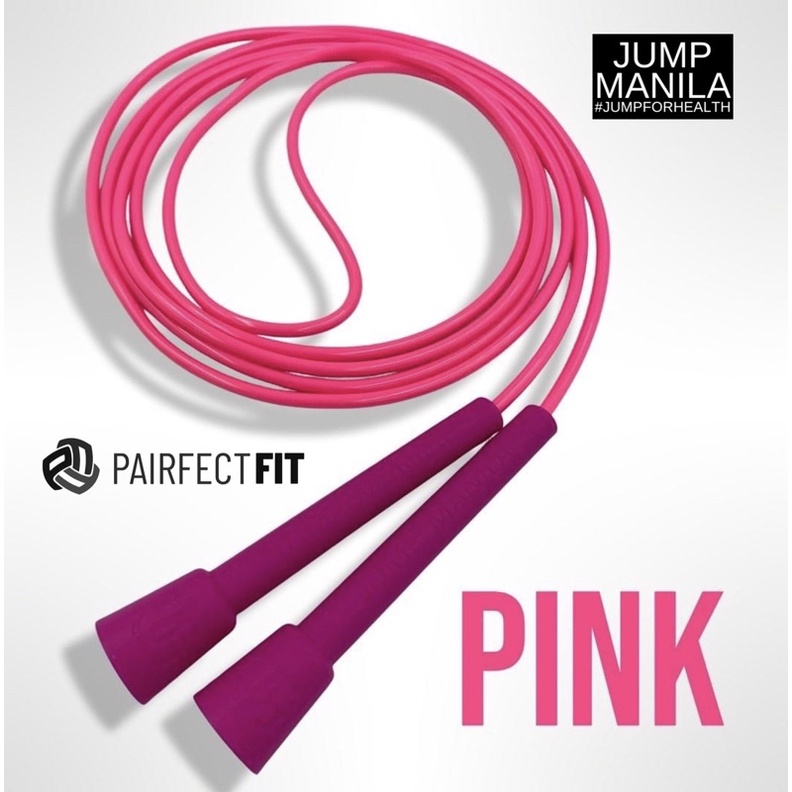 Jump Manila OG Rope Original (New Design) | Shopee Philippines