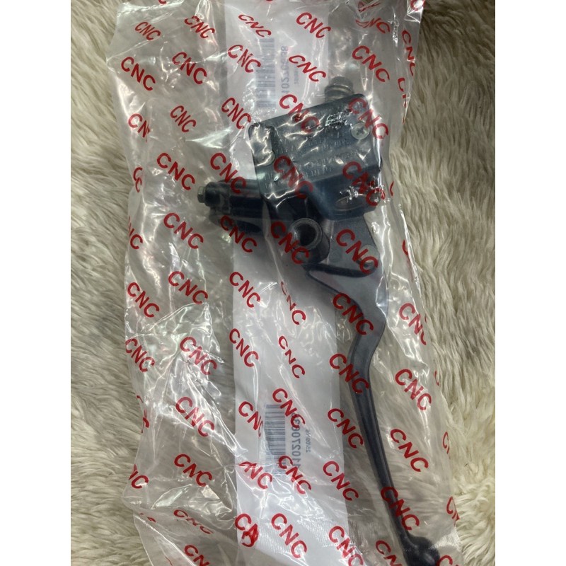 NISSIN BRAKE MASTER SKYDRIVE 125 / SMASH 115 RIGHT FRONT BRAKE MASTER ...