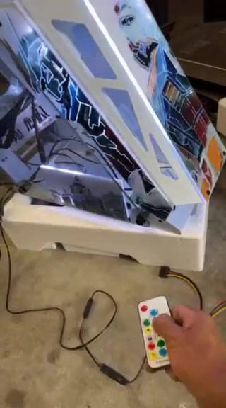 Cyborg Case Gundam Design Gaming Case for PC | Shopee Philippines