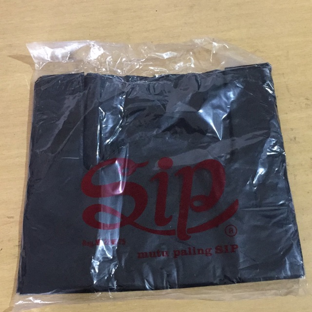Red SIP Plastic Bags | Shopee Philippines