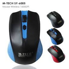 Shopee||M-tech Wireless Mouse | Shopee Philippines
