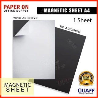 Shop magnetic sheets for Sale on Shopee Philippines
