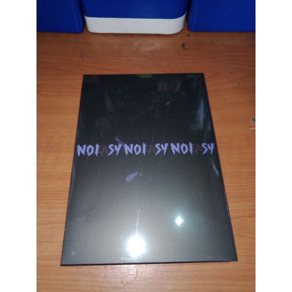 Album STRAY KIDS NO EASY STANDARD & LIMITED VERSION | Shopee Philippines