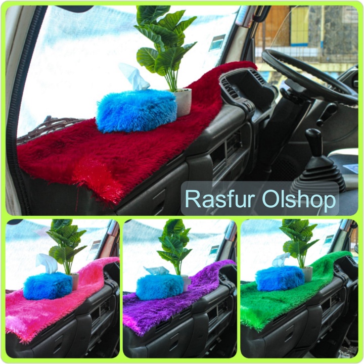 Car dashboard Mat Fur Antem/dashboard Carpet All Types Of Cars ...