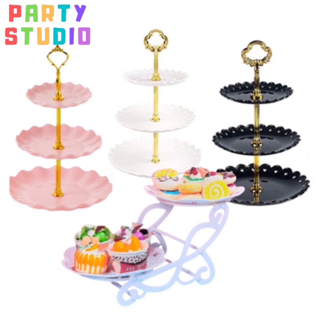 3 Tier Cupcake Stand 2 Tier Cupcake Stand Plastic Cupcake Stand Dessert