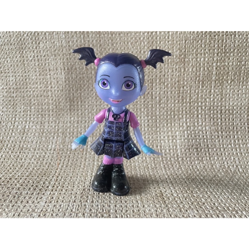 Disney Junior Vamperina Figure | Shopee Philippines