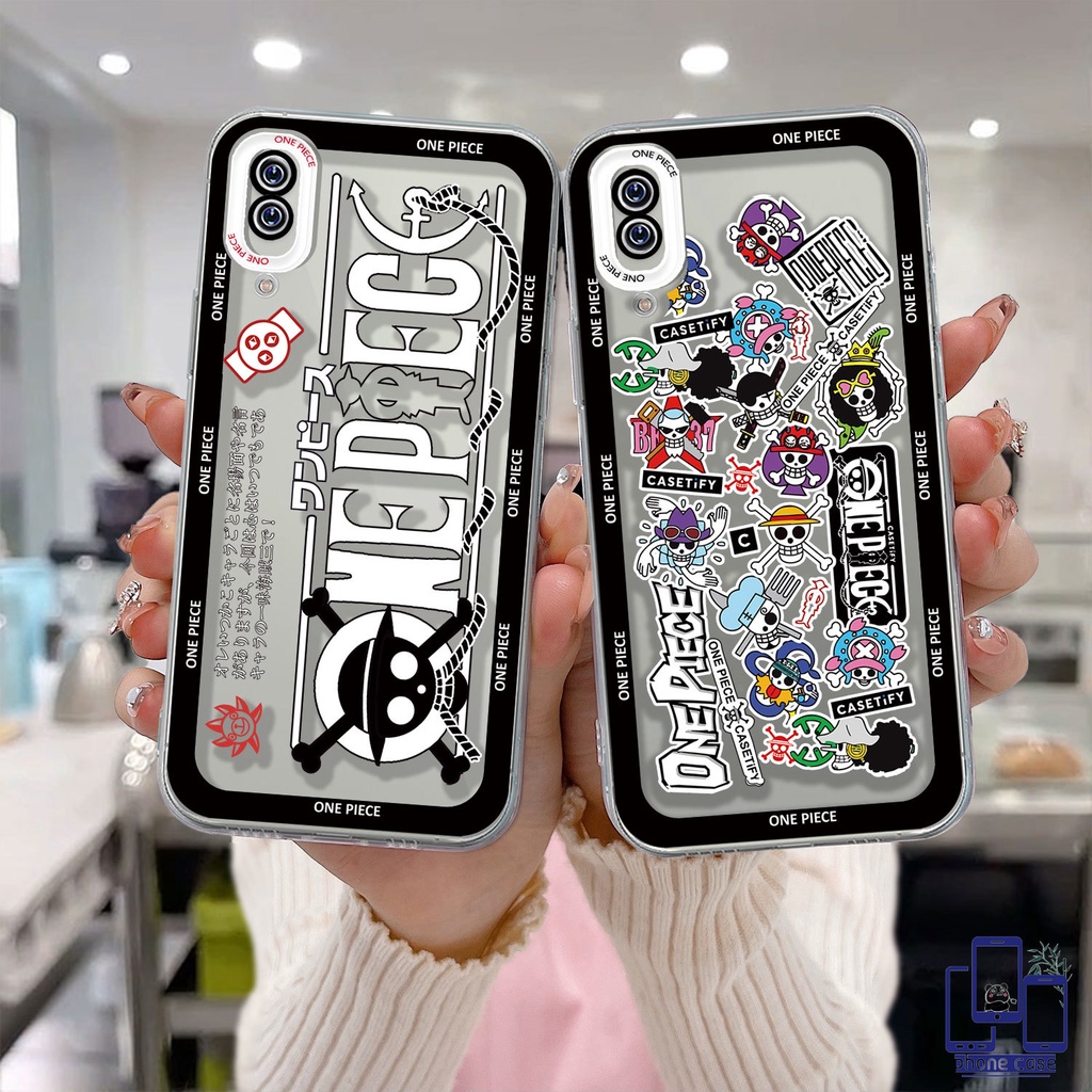 Casing VIVO Case Y15S Y91C V21 V23E Y75 T1 Y55 Y75 Y16 Y21 2021 Y21A Y21T Y12S Y12 Y20 Y30 Y21S ...