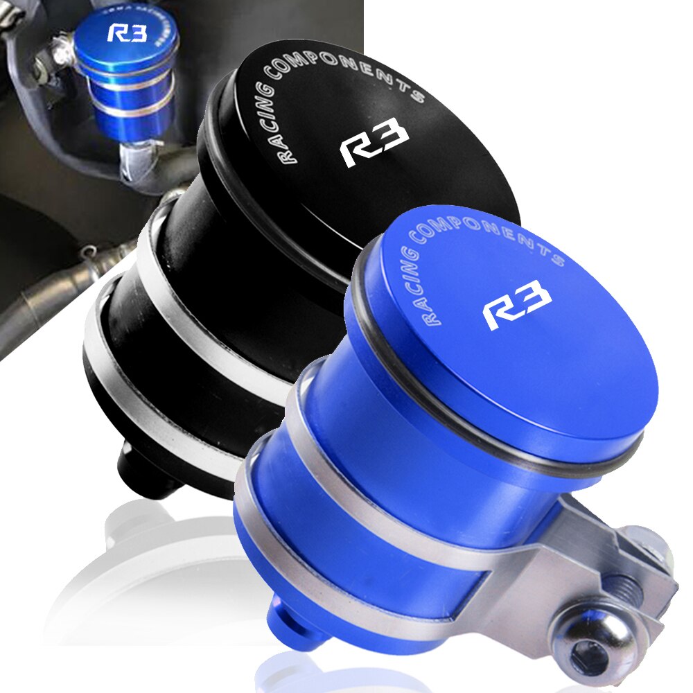 For YAMAHA YZFR3 YZF-R3 2015 2016 2017 2018 2019 2020 Motorcycle Rear ...