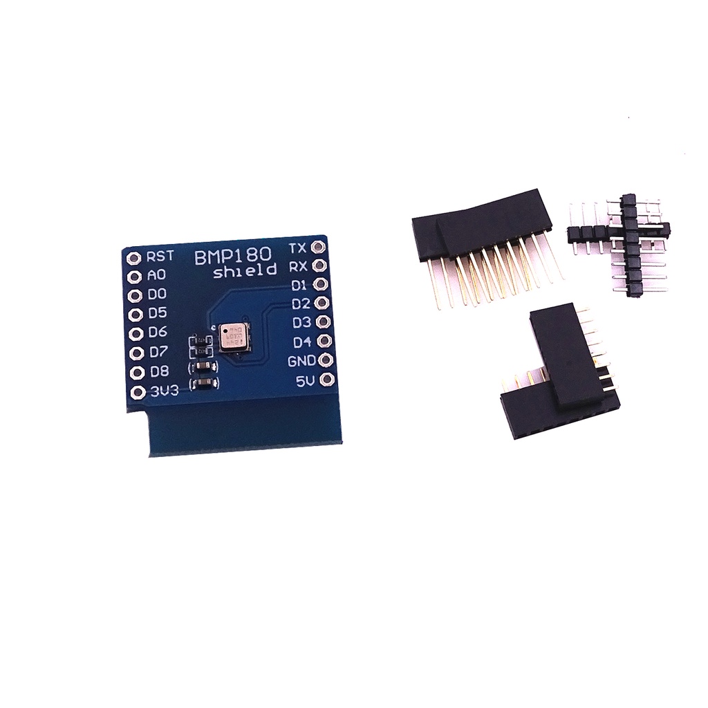 Esp8266 D1 Mini Pro Wifi Development Board Nodemcu Ws2812 Rgb Dht11