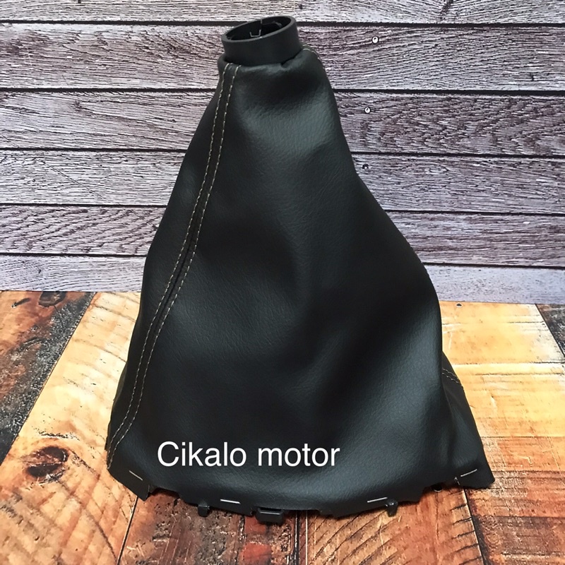Original INNOVA REBORN manual shift knob boot | Shopee Philippines