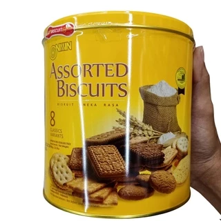 Shop biscuit can for Sale on Shopee Philippines