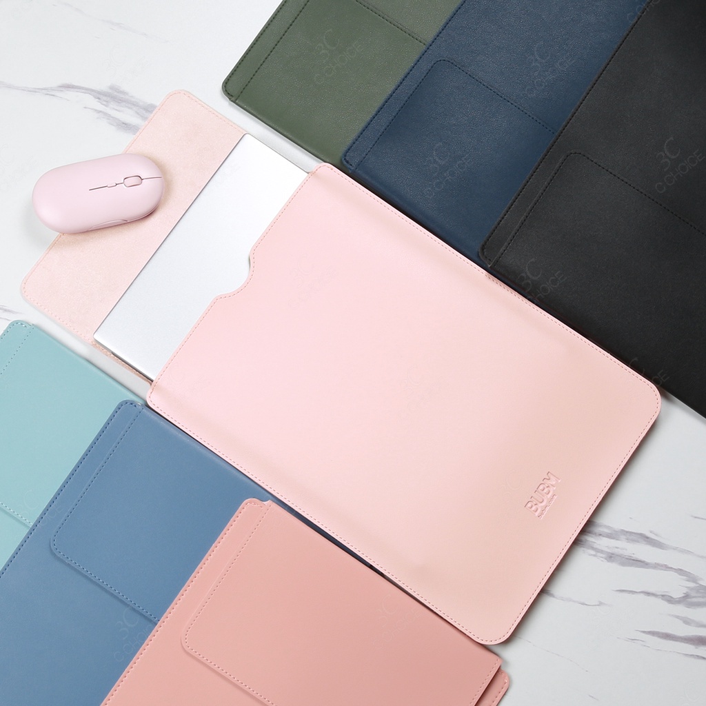 Candy Laptop Sleeve Multi-color lwaterproof dustproof computer Bag ...