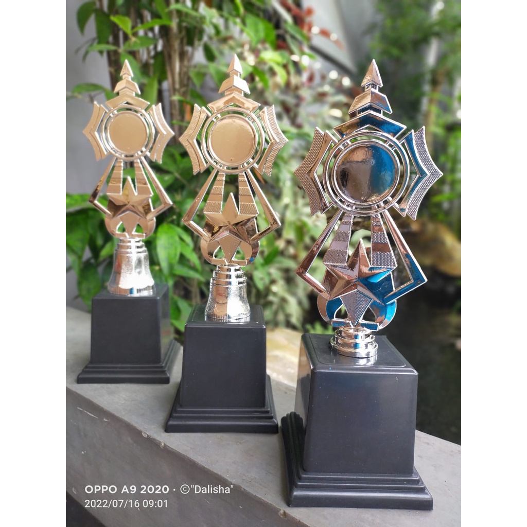 Mini TROPHY Arrow SCHOOL CUP SILVER CUP PLASTIC CUP TROPHY CUP ...