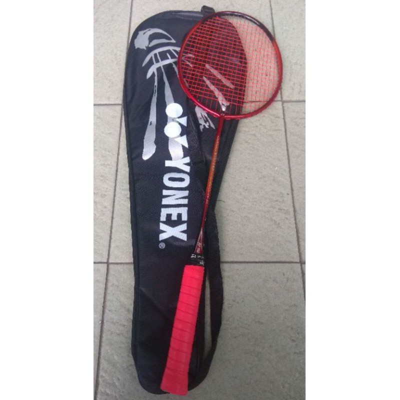 Bulutangkis Racket / BADMINTON Series CARBONEX 9 | Shopee Philippines