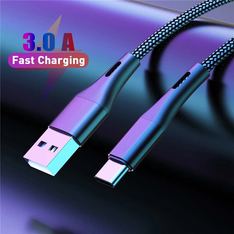 5A Fast Charging Cable Type C Cable Huawei Cable Android Mobile Phone ...