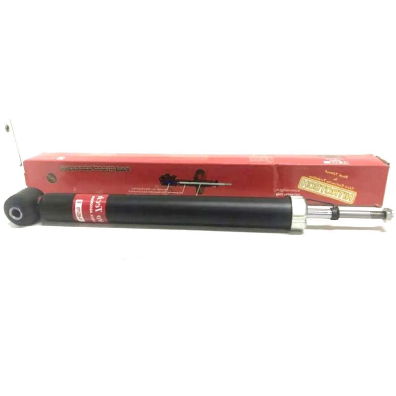 TOYOTA VIOS Gen 1 Vios Gen 2 Vios Gen 3 and up Rear Shock Absorber Gas ...