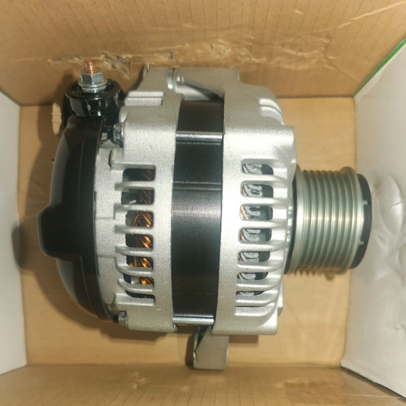 Toyota Innova Alternator Assembly 2KD 12v 80A 130A 150A Fortuner Hilux ...