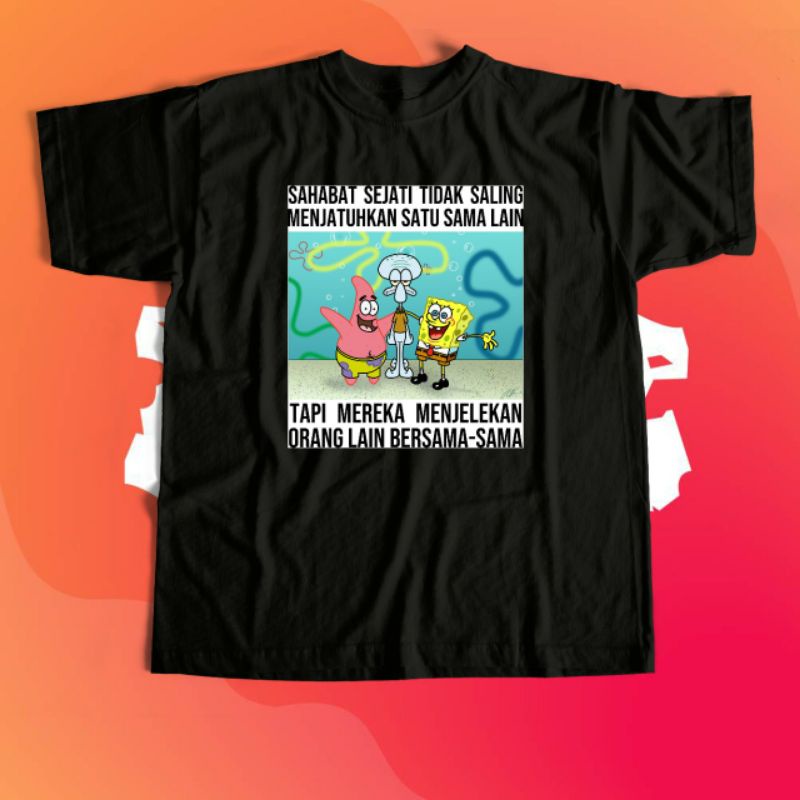 Viral T-Shirts, True Friends, Viral Words T-Shirts | Shopee Philippines