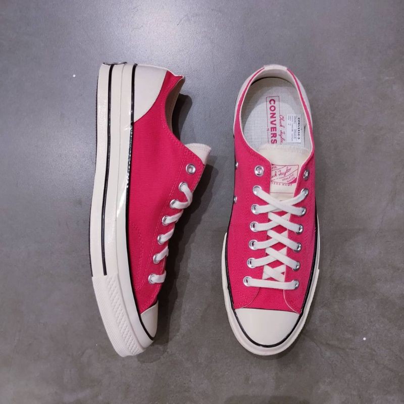 Converse High 70s Enamel Egret | Shopee Philippines