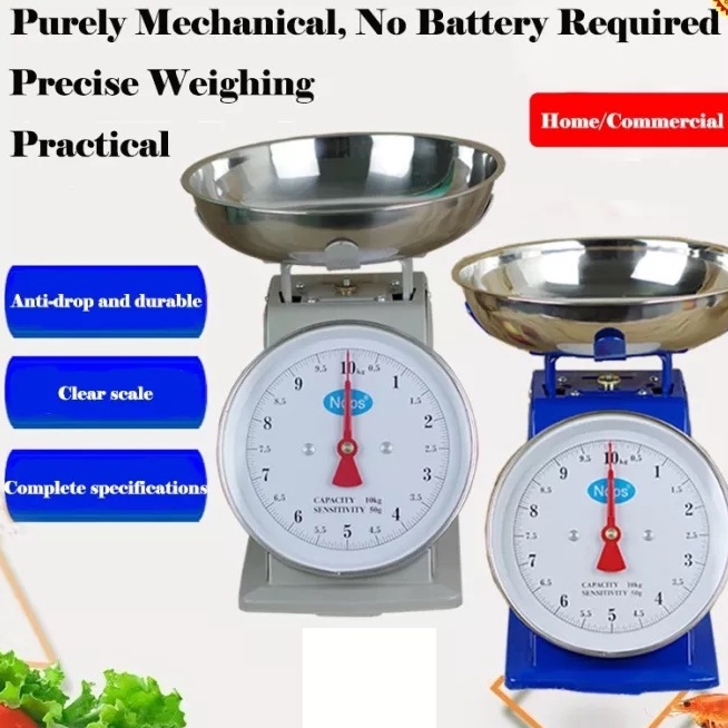 5kgs ,10kgs, 15kgs, 20kgs, 30kgs. Stainless Steel Tray Kitchen Spring ...