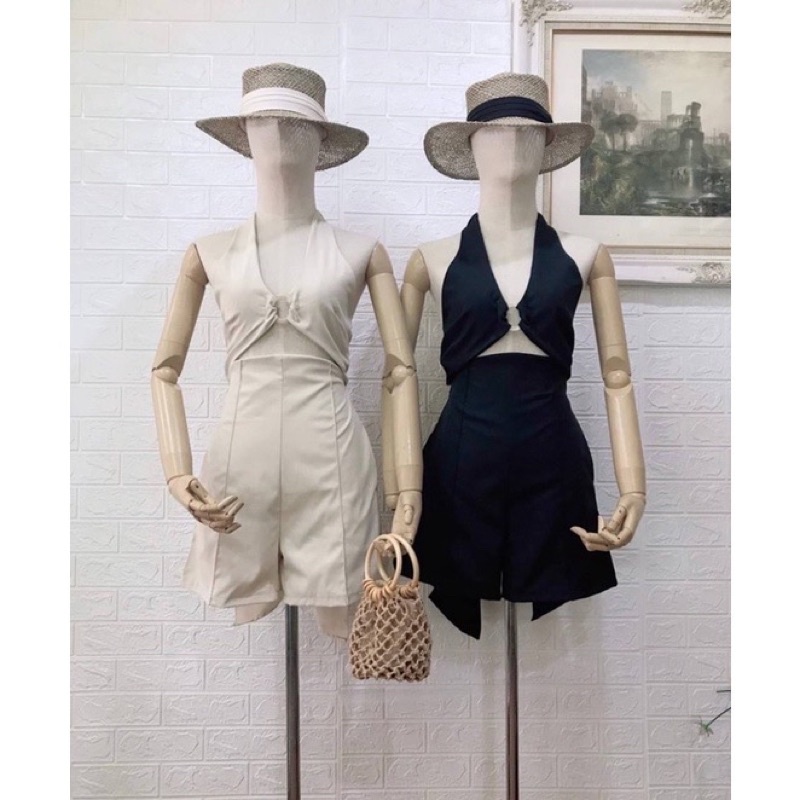 APHI Label Event Set Of 2 Pieces Go To The Sea Chic Elegant Looks ...