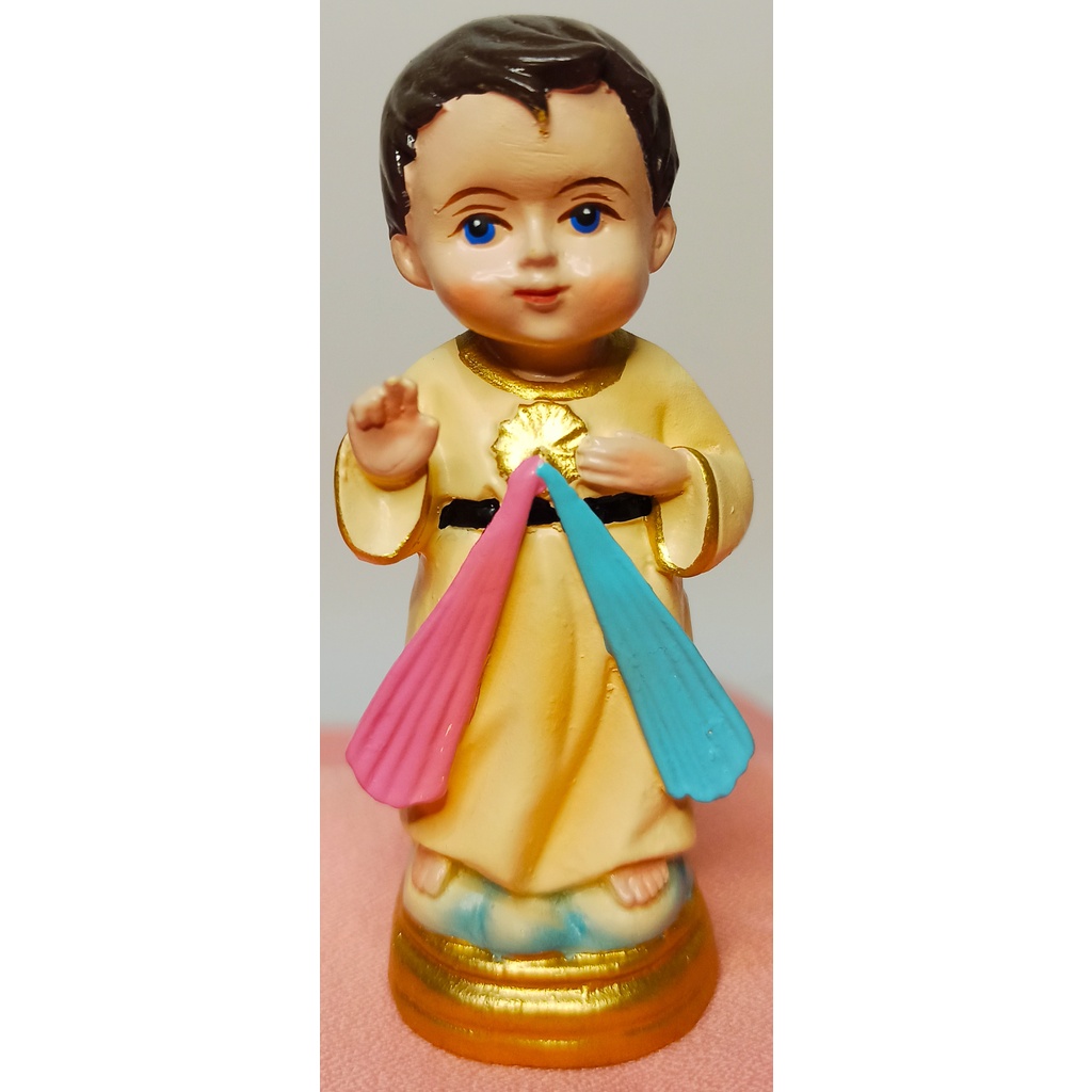 Statue - Religious Chibi Collection (Set A) | Shopee Philippines