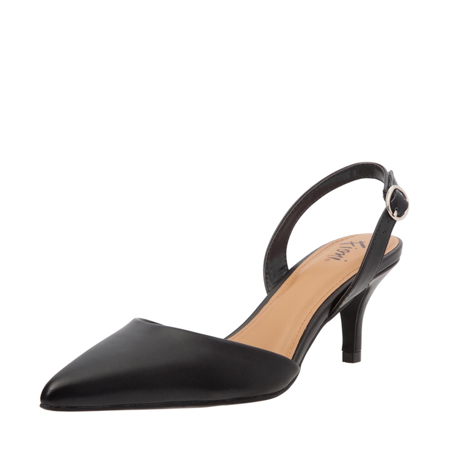Payless Fioni Women's Luna Slingback | Shopee Philippines