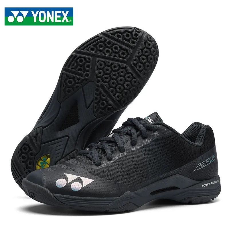 YONEX New Generation Z Azmex Azlex Y2 Badminton Shoes | Shopee Philippines
