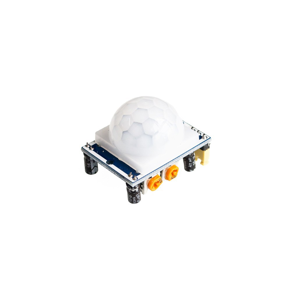 HC-SR501 Infrared PIR Motion Sensor Module Raspberry pi | Shopee ...
