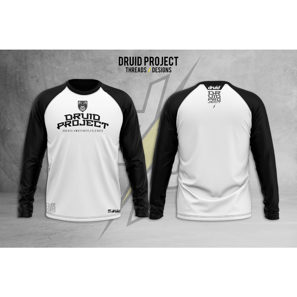 Equivocal - Druid Project | Shopee Philippines