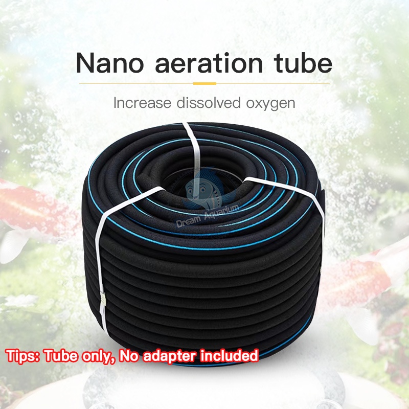 Matala Air Diffuser Hose Oxygen hose Oxygen ring Oxyring Diffuser ...