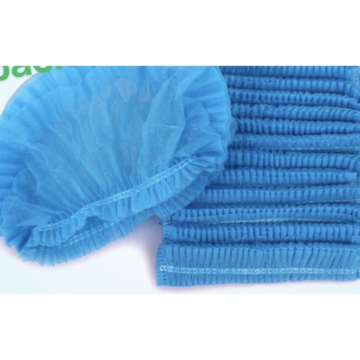 [lch_mall] Assorted Disposable headgears / headcap / surgical cap ...