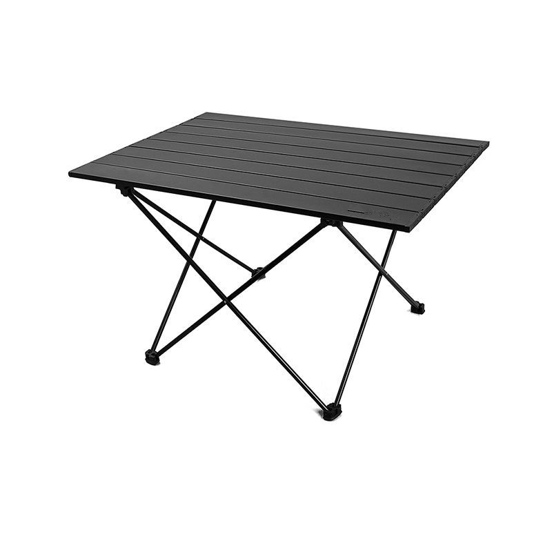 Outdoor Table Folding Table Aluminium Portable Table Small Compact ...