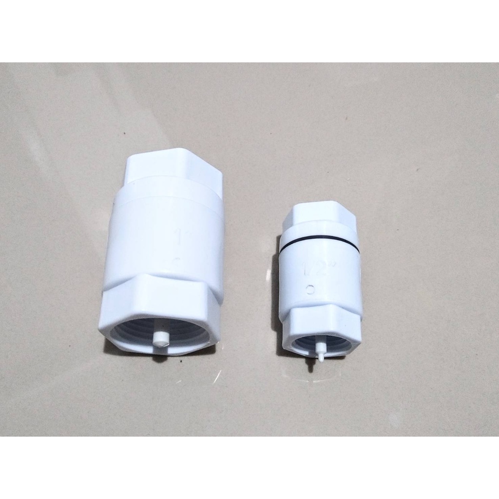 Tusen valve 1/2 inch, 3/4 inch and 1 inch tusen pvc valve 1/2 inch, 3 ...